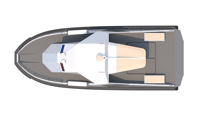12M Patrol Boat | vinssen